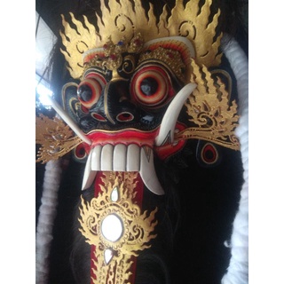 Jual topeng rangda bali | Shopee Indonesia