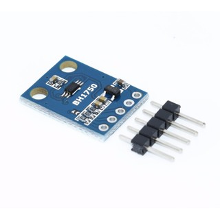 Jual Sensor Cahaya BH1750 Lux Meter Sensor Intensitas Cahaya GY-302 ...