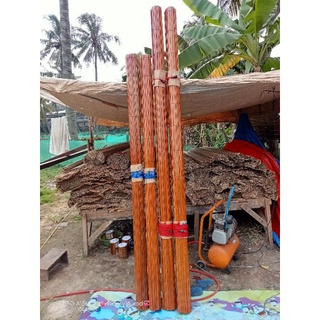 Jual Kerey Tirai Full Pliture vernish ukuran 2,5 x 2,5 m plus tali ...
