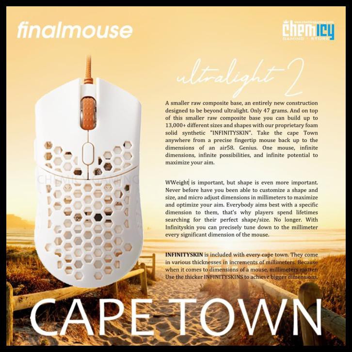 Harga Finalmouse Terbaru Mei 2026 | BigGo Indonesia