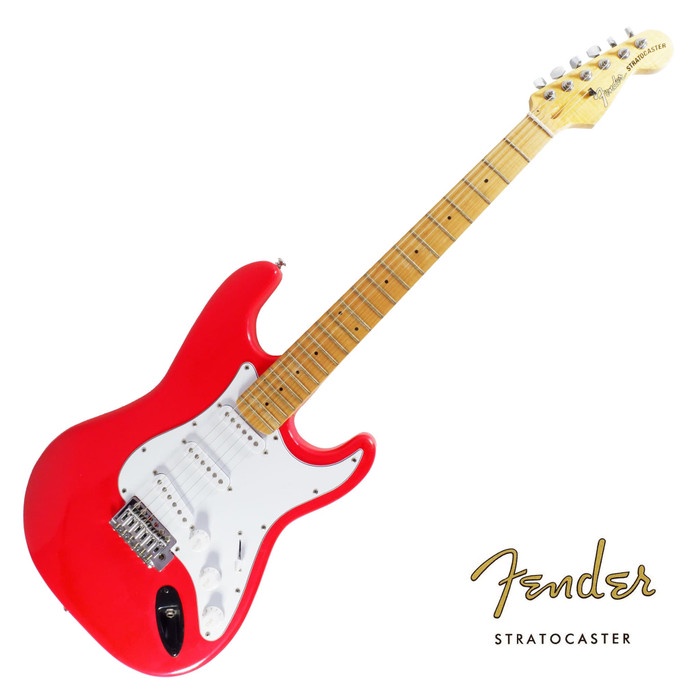 Harga Fender Stratocaster Custom Terbaru Januari 2024 |BigGo Indonesia