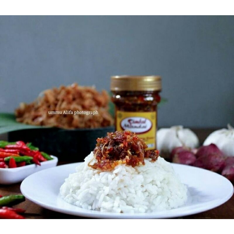 Jual SAMBAL TERENAK| ANEKA SAMBAL |sambal mandai|sambal cumi| sambal ... Jual SAMBAL TERENAK| ANEKA SAMBAL |sambal mandai|sambal cumi| sambal ...