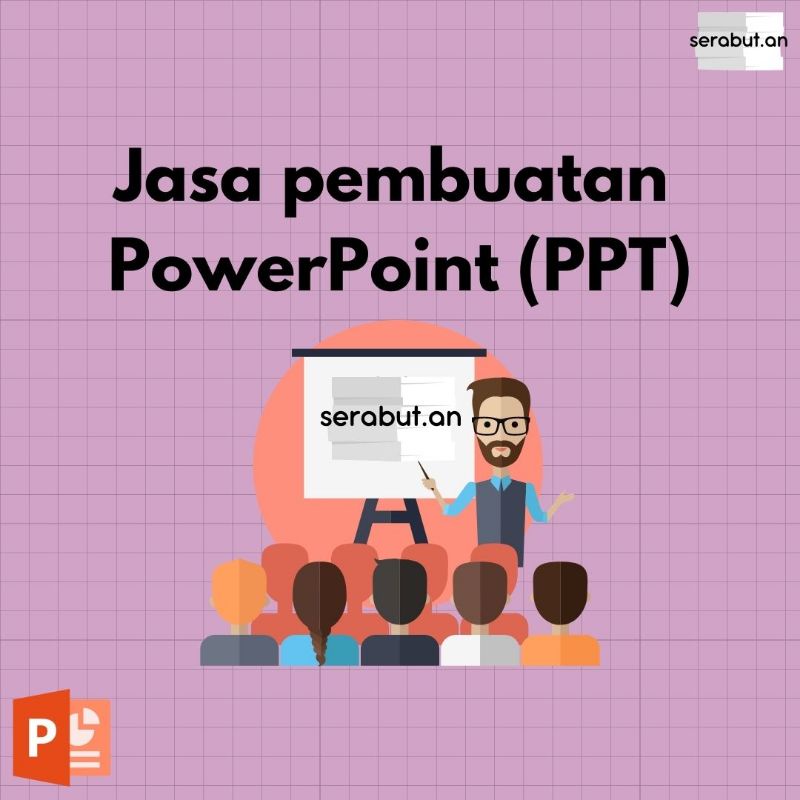 Jual Desain PowerPoint (PPT) | Shopee Indonesia
