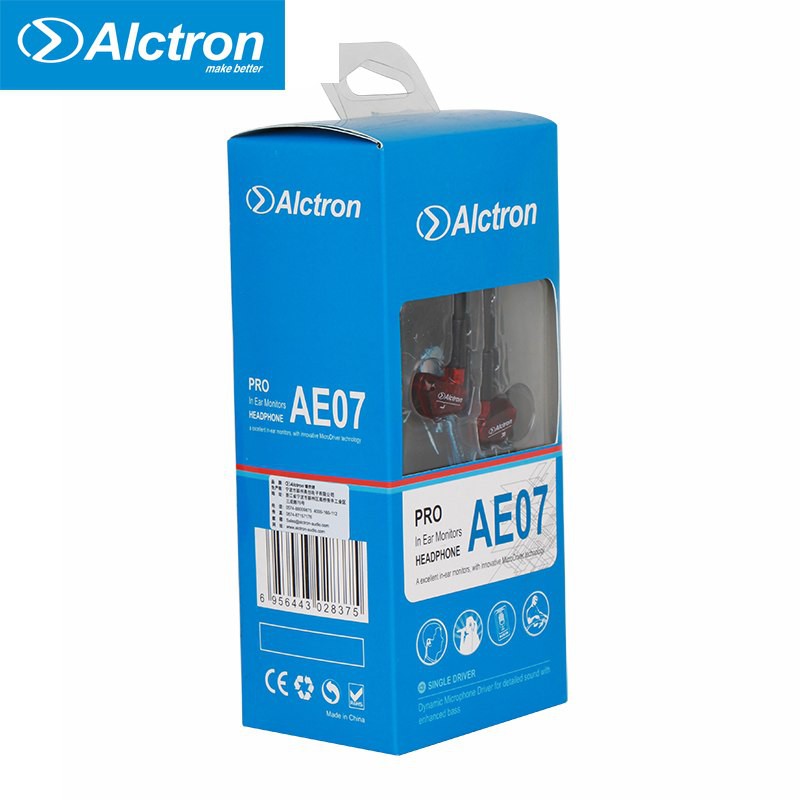 Jual Alctron AE07 | Shopee Indonesia