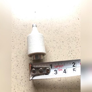 Jual SEKRING Batu Sekering Listrik 6A 500V Fuse Box Rumah Indonesia ...