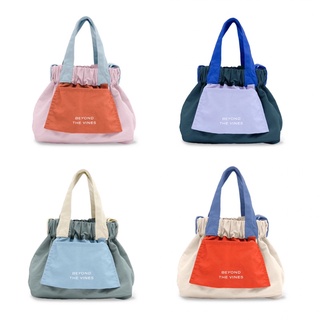 Jual [READY STOCK] BEYOND THE VINES | BTV Colourblock Micro Dumpling ...