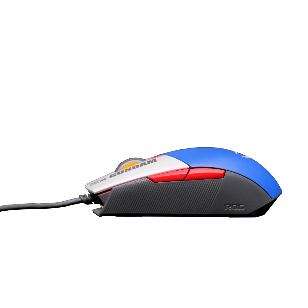 Jual Mouse Asus ROG Gundam | Shopee Indonesia