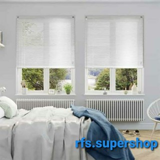 Jual tirai jendela gulung pvc 40x180 kerai kirai jendela mini blind ...