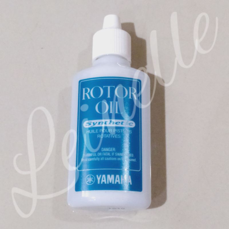 Jual Rotor Oil Yamaha - Perawatan French Horn | Shopee Indonesia