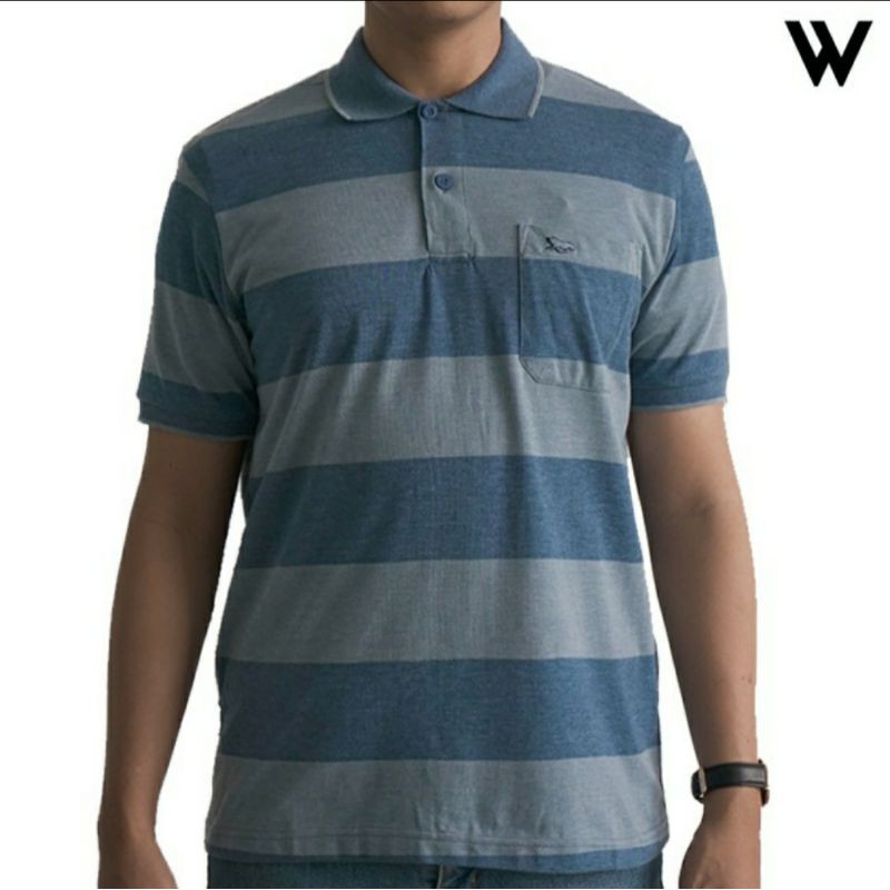 Jual Kaos Polo Walrus Brand | Shopee Indonesia