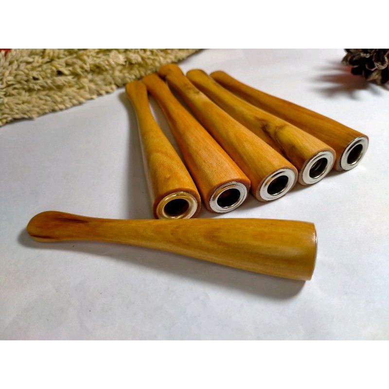 Jual Once Pipa Rokok Kayu Gaharu Raja | Shopee Indonesia