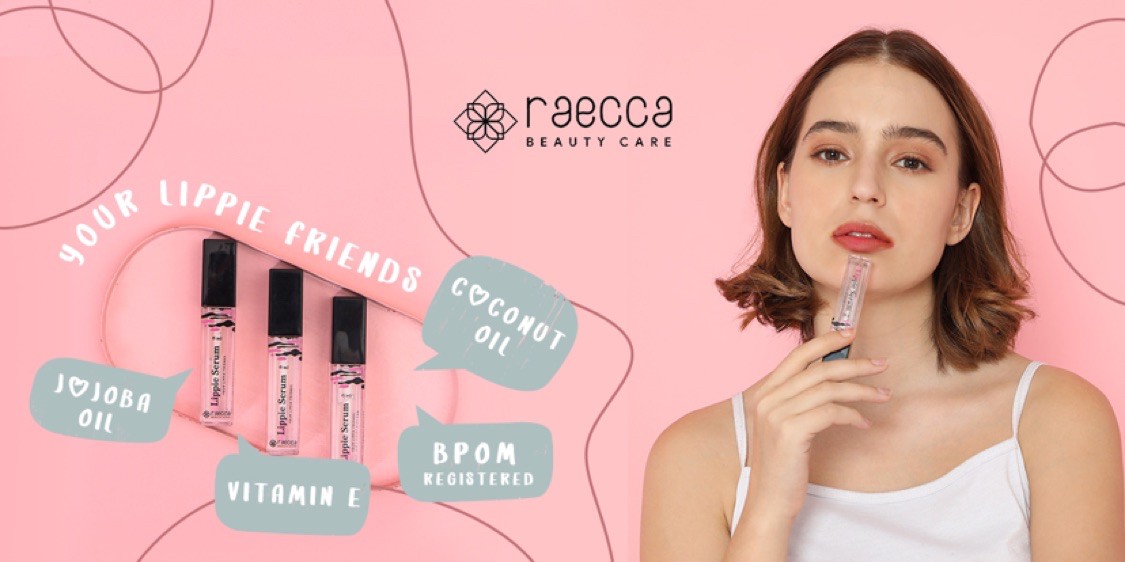 Toko Online Raecca Beauty Care Official Shop | Shopee Indonesia