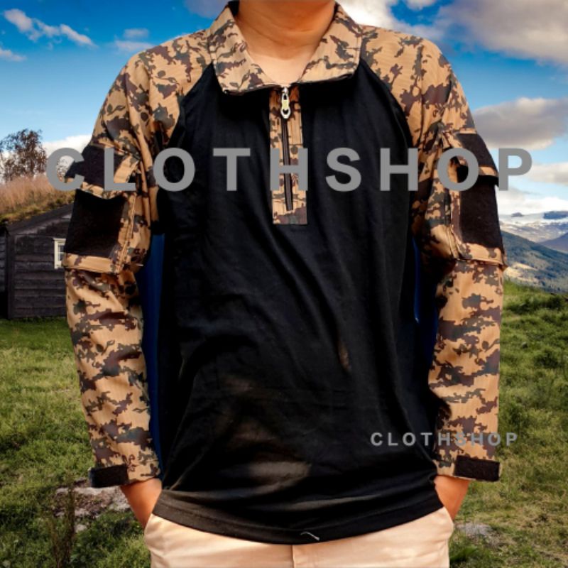 Jual COD Kaos Lapangan Pramuka / Kaos Bdu Tactical Pramuka / Kaos Bdu ... Jual COD Kaos Lapangan Pramuka / Kaos Bdu Tactical Pramuka / Kaos Bdu ...