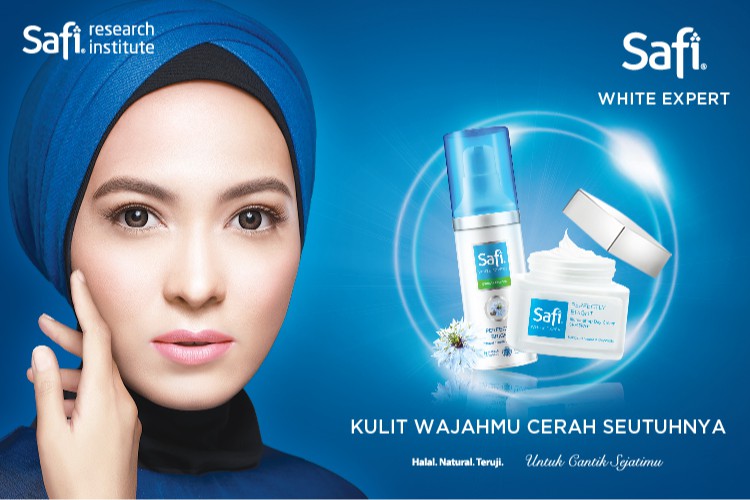 Toko Online Safi Official Shop | Shopee Indonesia