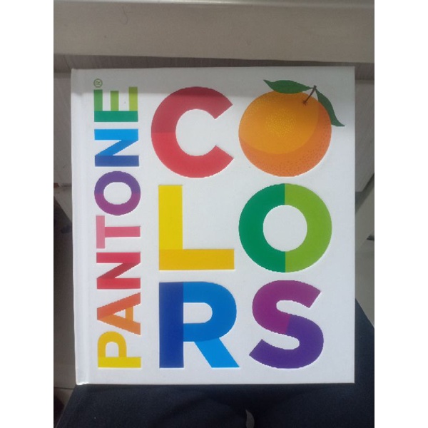 Jual Pantone Colors (BB) | Shopee Indonesia