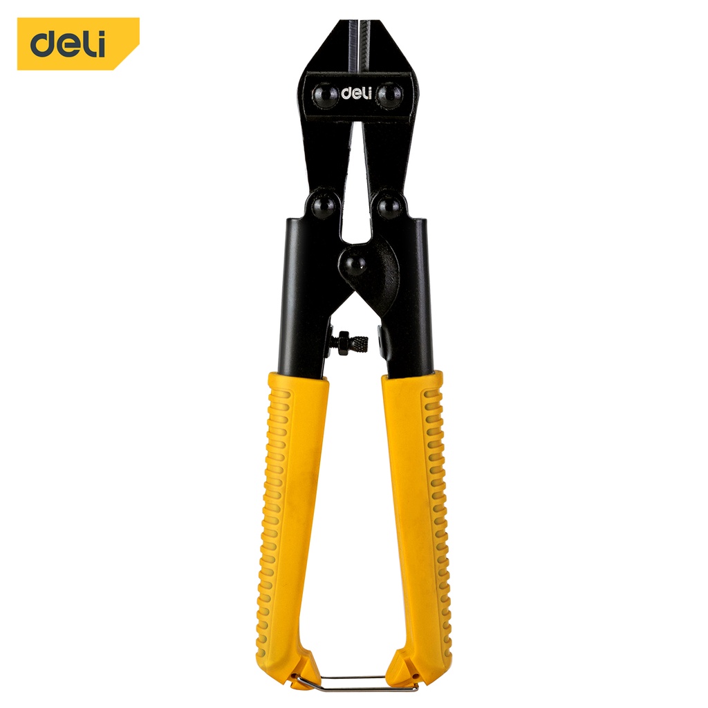 Jual Deli Bolt Cutter / Gunting Besi Kawat Rantai Tang Potong Baja ...