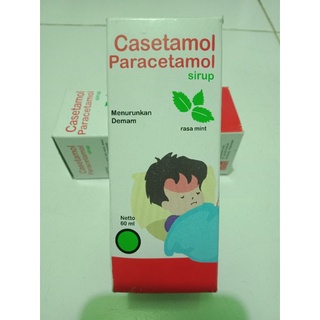 Jual Sanmol Syrup/ Sanmol Drop/ Erlamol Syrup/ Erlamol Drop ...