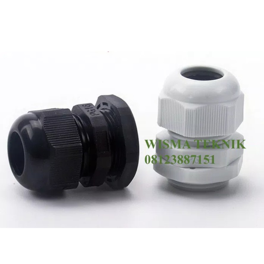 Jual KABEL GLAND CABLE GLEND PG-9 | Shopee Indonesia