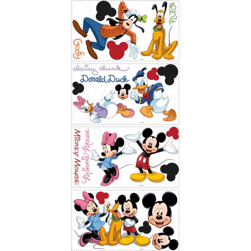 Toko Online Disney Wall Official Shop | Shopee Indonesia