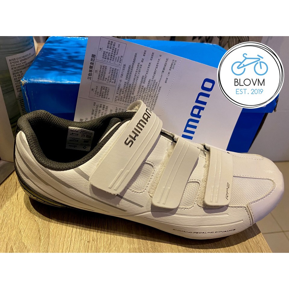 Jual Sepatu shimano RP2 Cleat Roadbike MTB Original | Shopee Indonesia