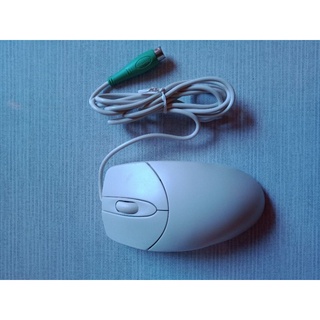 Jual mouse jadul menggunakan ball konektor ps2 (bukan optic) | Shopee ...