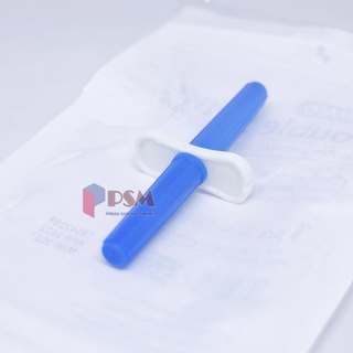 Jual OneMed Double Spike Infusion Set /Transofix Penusuk Botol Cairan ...