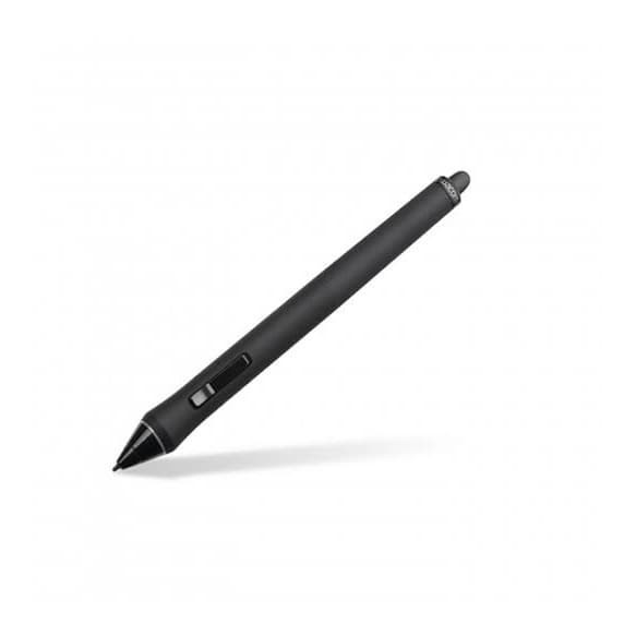 Jual STYLUS PEN WACOM KP-501E-00DBX INTUOS4, INTUOS5, INTUOS PRO GRIP PEN FOR TABLET WACOM ...