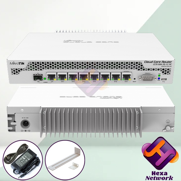 Harga CCR1009-7G-1C-PC Terbaru September 2022 |BigGo Indonesia