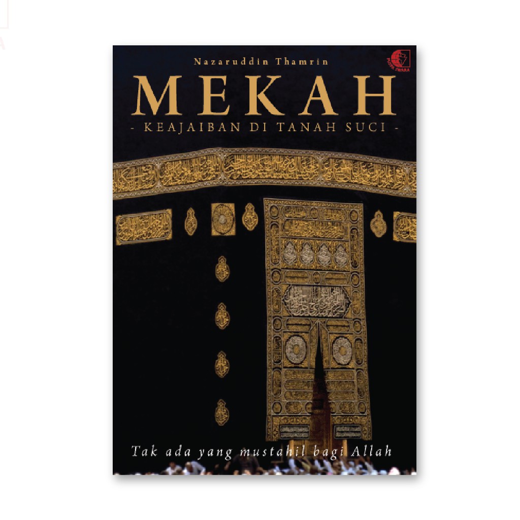 Jual Mekah : Keajaiban Di Tanah Suci | Shopee Indonesia