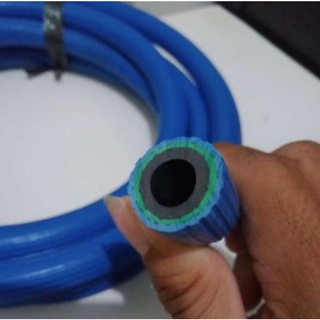 Jual Selang gas Elpiji 5/8 3 & 5 Lapis Meteran | Shopee Indonesia