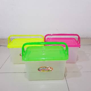 Jual Container Box Jinjing Box Jinjing box container jinjing Indonesia ...