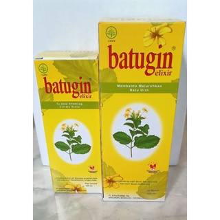 Jual BATUGIN ELIXIR 120ML DAN 300ML Indonesia|Shopee Indonesia