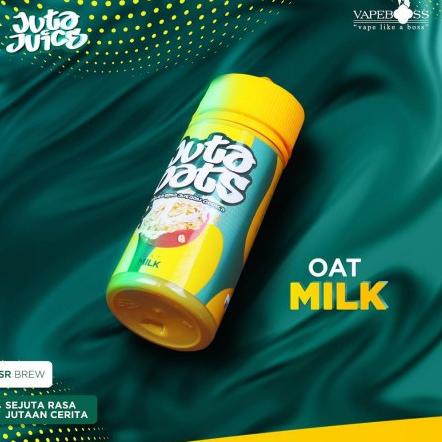 Harga Juta Oats 100ml Milk Terbaru Juli 2023 |BigGo Indonesia