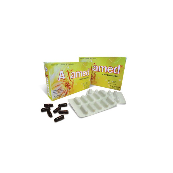 Harga Axamed Futamed Terbaru Juni 2023 |BigGo Indonesia