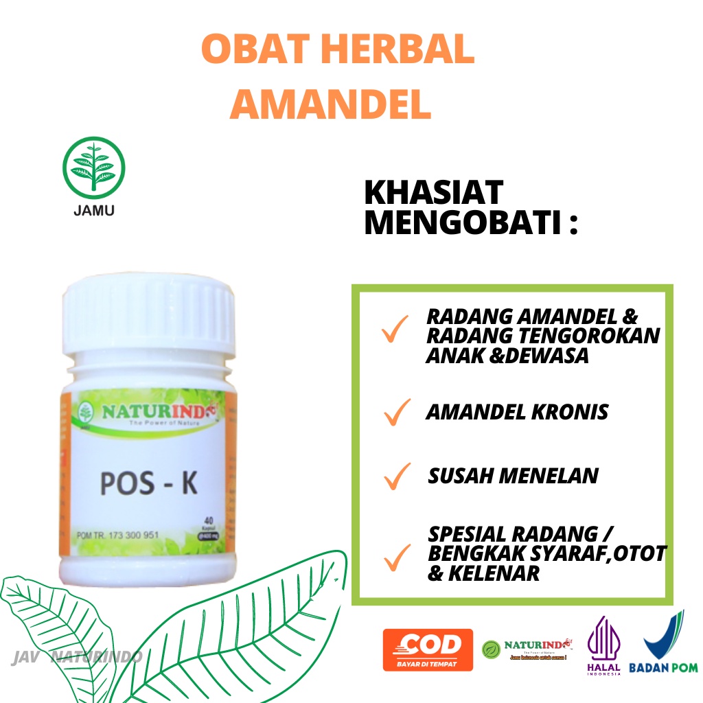 Jual Obat Amandel Bengkak Anak Dewasa Radang Tenggorokan Lipoma Gondok ...