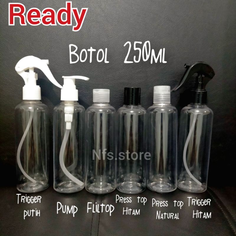 Jual Botol pump 250ml / botol hand soap / botol pencet / botol sabun ... Jual Botol pump 250ml / botol hand soap / botol pencet / botol sabun ...