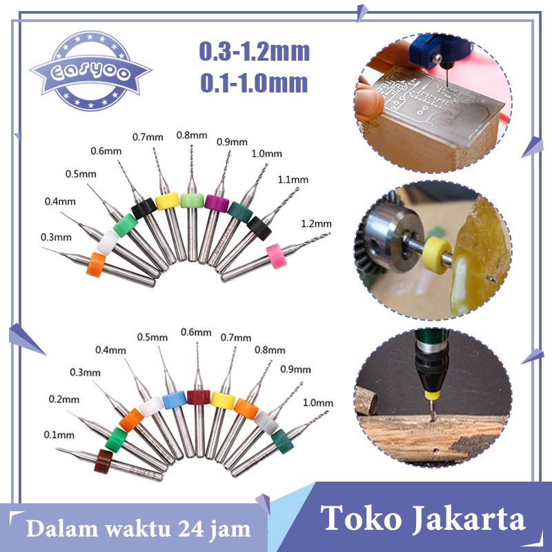 Jual mata bor pcb Harga Terbaik & Termurah Februari 2023 | Shopee Indonesia