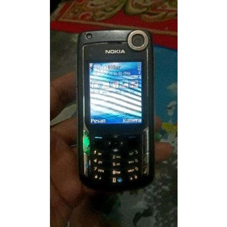 Jual nokia 6680 | Shopee Indonesia