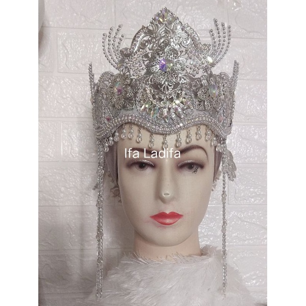 Jual SIGER SUNDA RUMBAI MURAH DAN MEWAH, SIGER SAJA | Shopee Indonesia