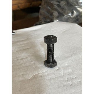 Jual BAUT MUR BAJA M8 x 30 - BAUT MUR BAJA KUNCI 12 PJG 3 CM GRADE 8.8 ...