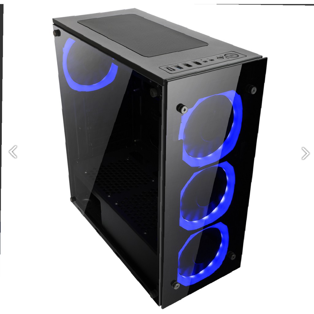 INFINITY CASE VESTA ( 2 SIDE TEMPERED ) | Shopee Indonesia