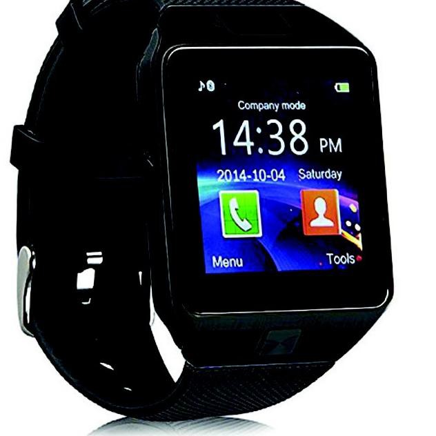dw-73 Jam tangan Android New Generation,bisa telpon tanpa sinkronisasi ...