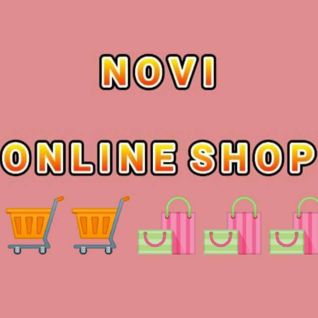 Produk NOVI OLSHOP | Shopee Indonesia