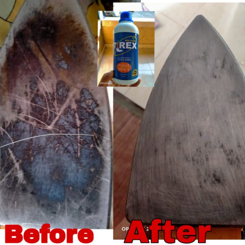 Harga Tirex Terbaru Juni 2024 |BigGo Indonesia