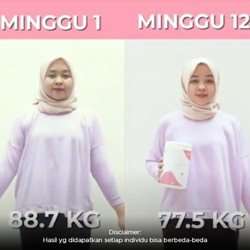 Toko Online Herwell Indonesia Official Shop | Shopee Indonesia