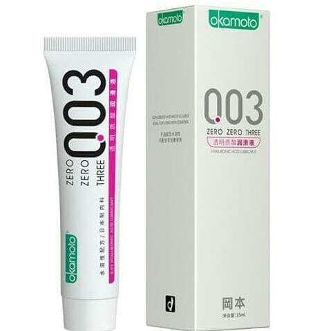 Harga okamoto lubricant Terbaru Sep 2025 | BigGo Indonesia