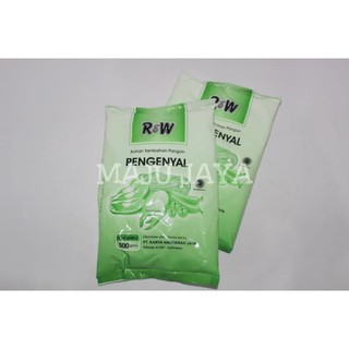 Jual Pengenyal Makanan atau penstabil Merk Rajawali R&W 500gr | Shopee ...
