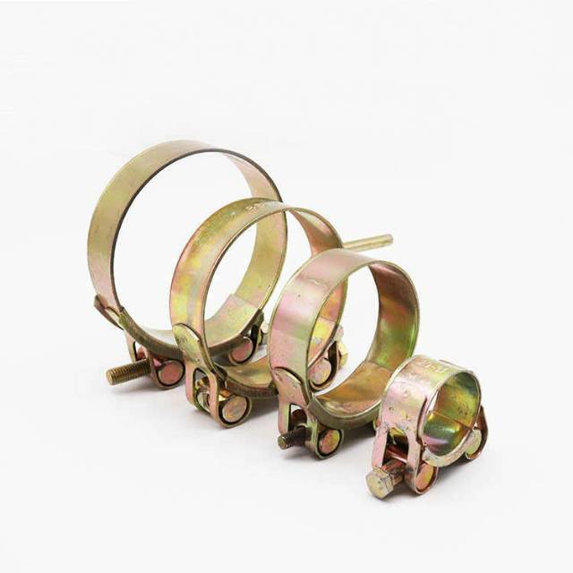 Jual 40-43 HOSE CLAMP /KLEM SELANG HEAVY /CLAMP SUPERIOR Indonesia ...