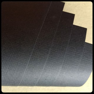 Jual KERTAS LINEN JEPANG 230 GR UK A4 / 21 CM X 29,7 CM ( ISI 50 LEMBAR ...
