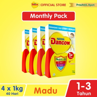 Toko Online Dancow Official Shop | Shopee Indonesia